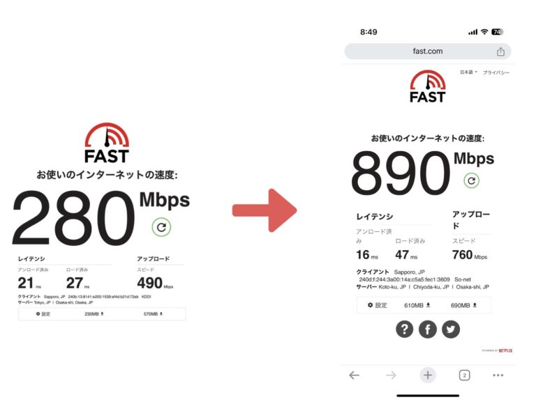 光回線の10G（ギガ）プランを徹底比較！厳選10社のおすすめはどこ？ | インターネット – LiPro[ライプロ]| あなたの「暮らし」の提案をする情報メディア
