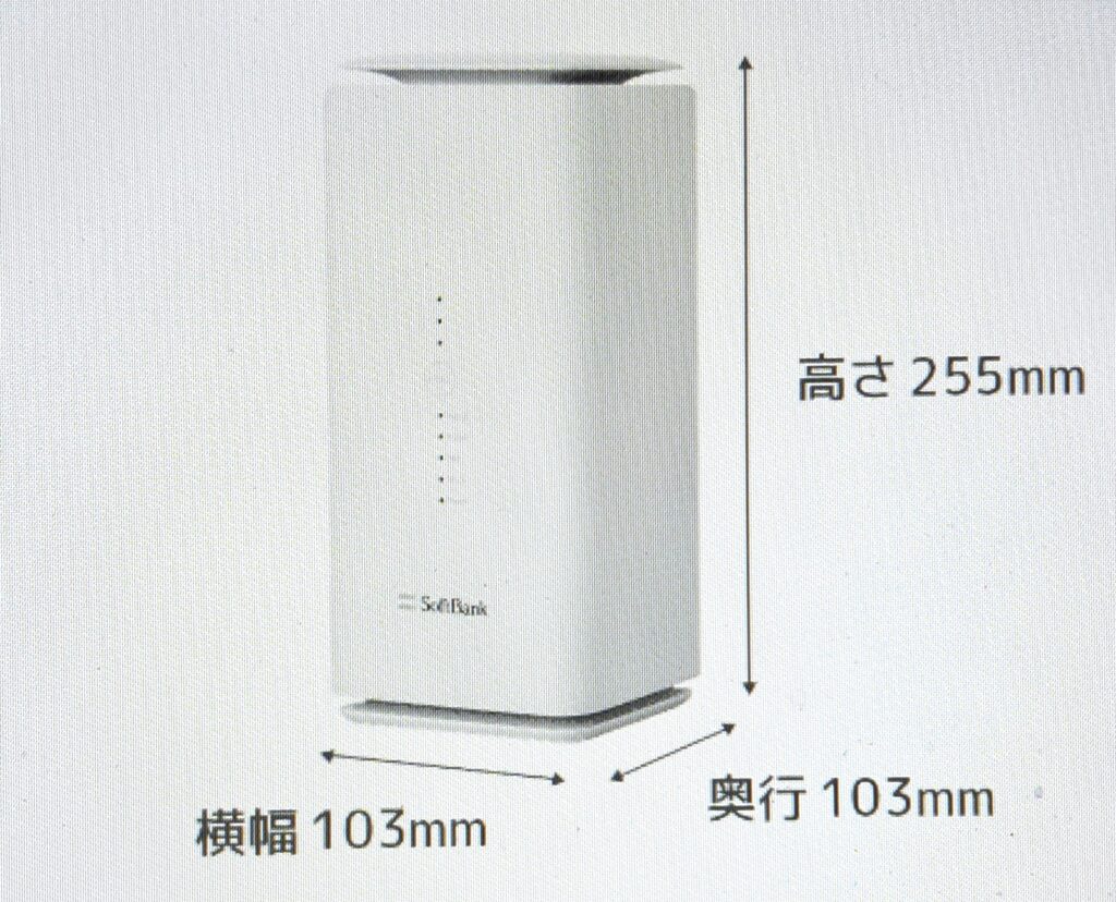 ホームルーターのおすすめはこれだ！置くだけWi-Fi10社を徹底比較 – インターネット – LiPro[ライプロ]| あなたの「暮らし」の提案をする情報メディア