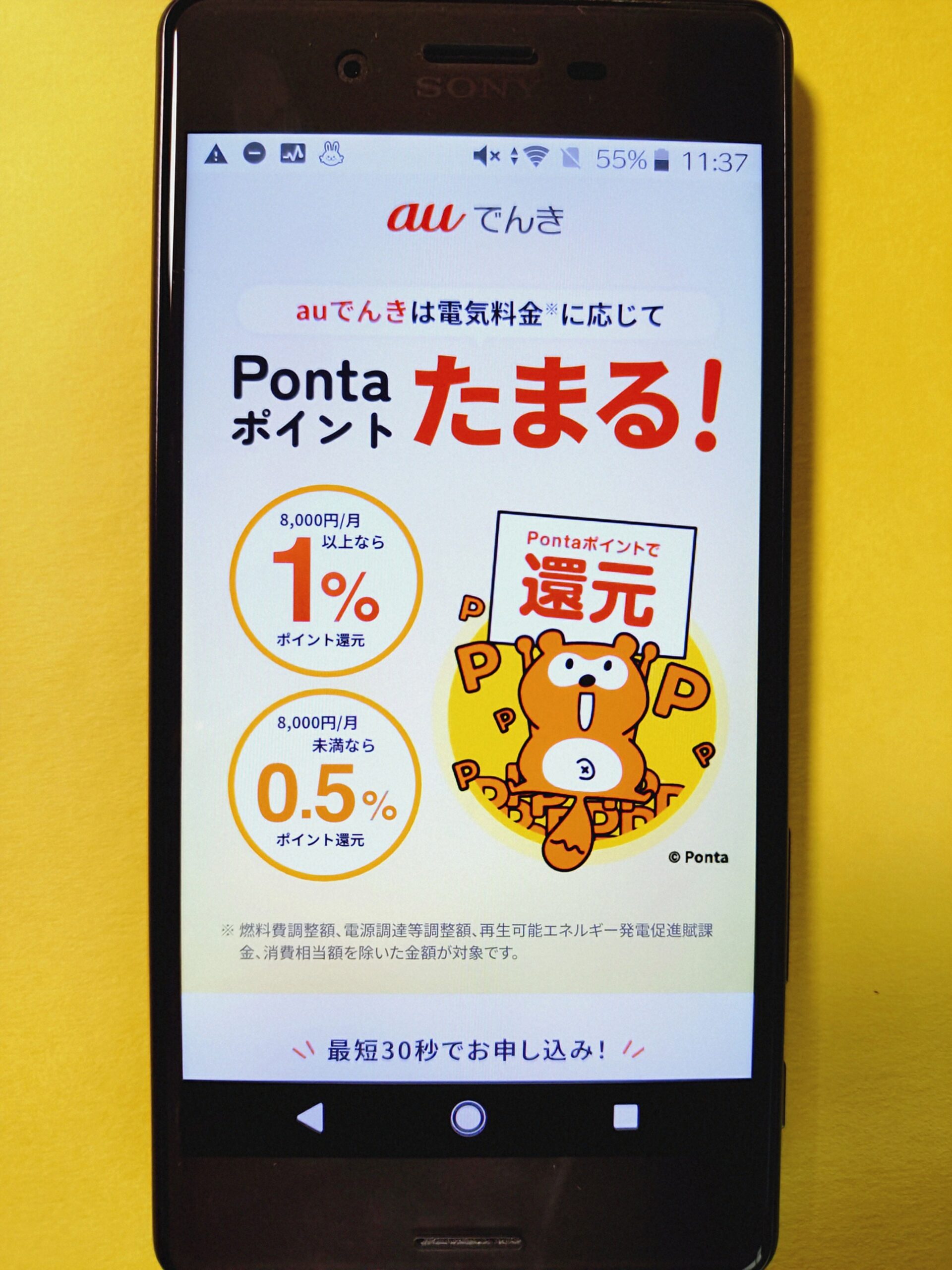 auでんきとは？評判からわかるメリット・デメリットを解説 – インターネット – LiPro[ライプロ]| あなたの「暮らし」の提案をする情報メディア