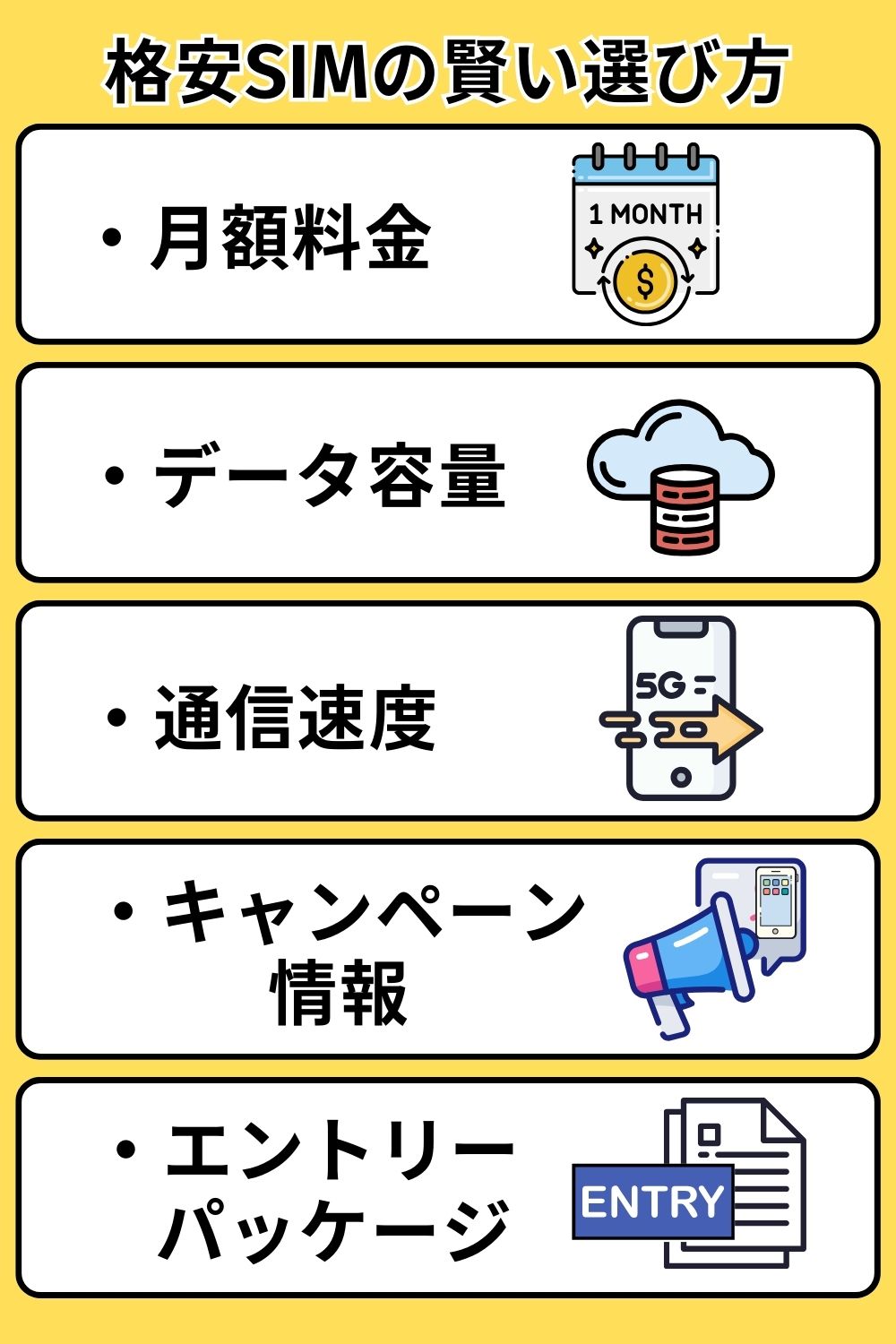 格安SIMを事務手数料無料で使えるキャリア9選紹介｜初期費用を無料にする方法を徹底解説 | インターネット – LiPro[ライプロ]| あなたの「暮らし」の提案をする情報メディア