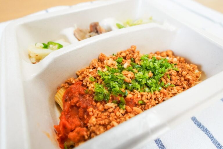 【nosh体験談】ナッシュの口コミ・評判を解説！宅配弁当で大人気！リアルな声を集めました – 食事宅配 – LiPro[ライプロ]| あなたの「暮らし」の提案をする情報メディア